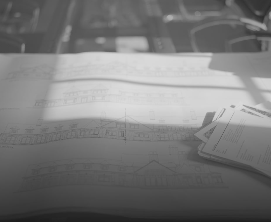 Services Division - Soderholm Custom Builders