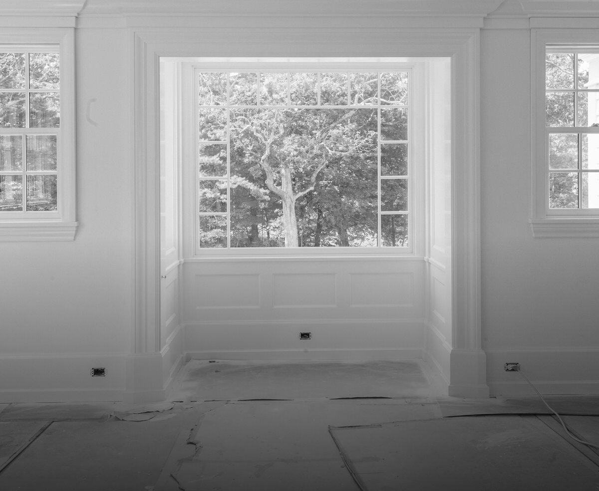 Services Division - Soderholm Custom Builders