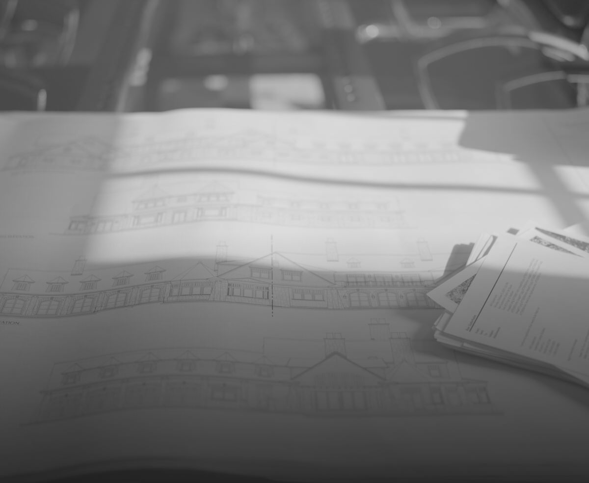 Advisors - Soderholm Custom Builders